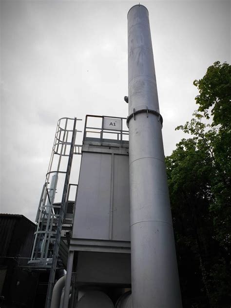 Stack Emissions Monitoring EPM