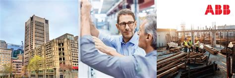 Abb Powering Canadas Future With Leading Electrification Solutions