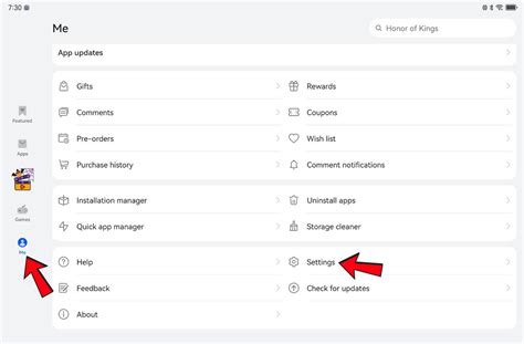Tải WPS Office PC cho máy tính bảng Huawei MatePad