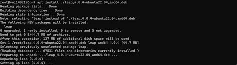 How To Setup A Proton Block Producer Proton Nz Xpr Network Bp