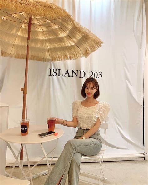 Hyemiさんのインスタグラム写真 HyemiInstagram 비 안오니까 테라스 갈뚜이따 됴아요 밤에 테라스에서 맥주