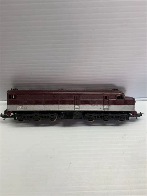 Lima 930 Class Sar South Australian Railways Diesel Locomotive 9078