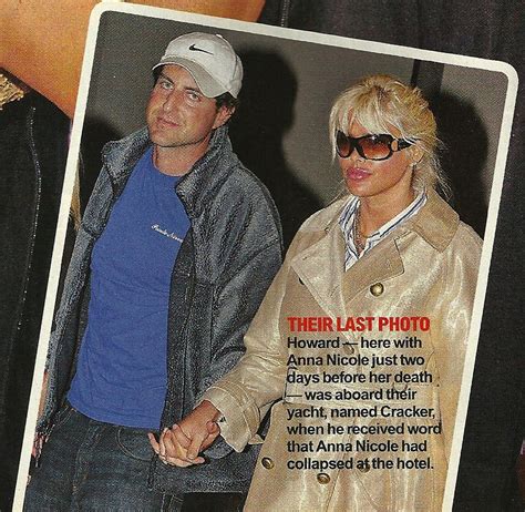 The Anna Nicole Smith Story 2009