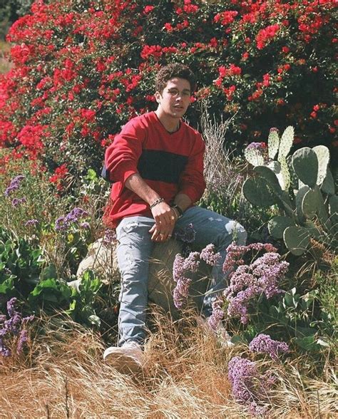 Futur Mari Instagram Austin Mahone