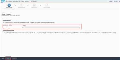 Implementation Of Sap Content Server And Maxdb In Suse High