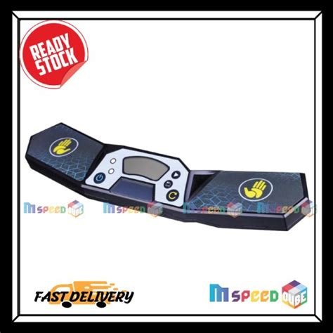 [mspeedcube] Qiyi Speedcubing Timer Shopee Philippines