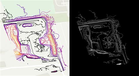 dji terra update for drone lidar data processing