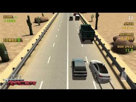 Traffic Racer Download And Play Free On IOS And Android