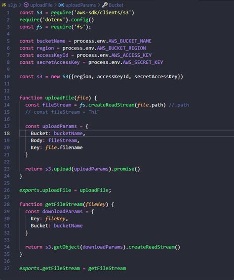 Reactjs How Do I Upload Multiple Files To Aws S3 At Once Using