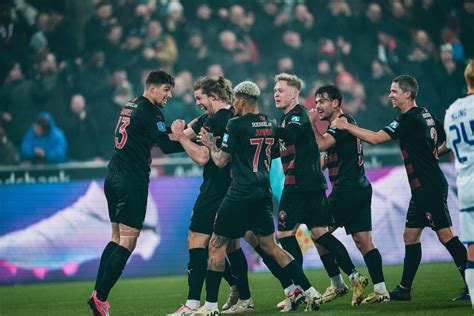 Highlights Fcm V Fck 2 0