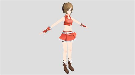 Meiko Sakine Project Diva