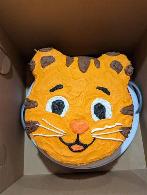 Daniel Tigers Neighborhood Birthday Party Ideas Daniel Has Your Daniel Tigers Neighborhood Birthday Party Ideas Daniel Has Your