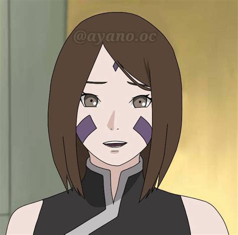 Adult Rin Nohara Fanart By Uchihalulu On Deviantart