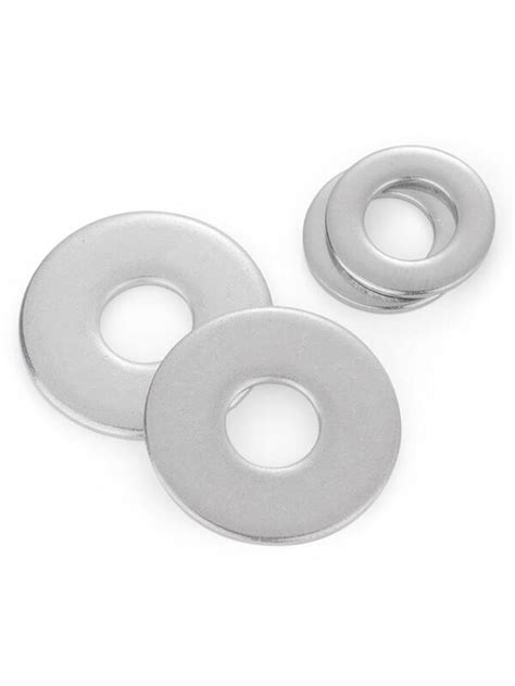 316不銹鋼平圈華司介子gb97 M2m2 5m3m4m5m6m8m10m12m14m16 露天市集 全台最大的網路購物市集