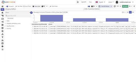Monitoring Your Fastapi Application With Opentelemetry And Openobserve