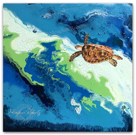 Meaghan Roberts Artist