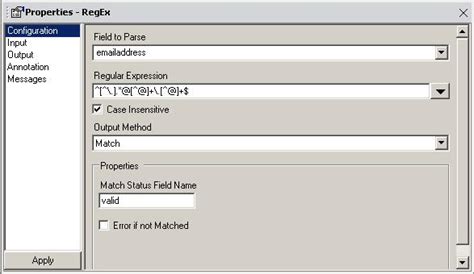 Chaos Reigns Within Regex And Alteryx Part 1