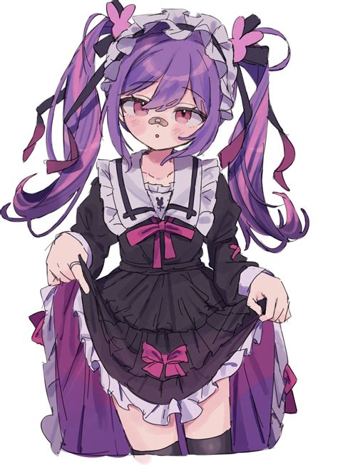Original Drawn By Sakusaku3193 Danbooru