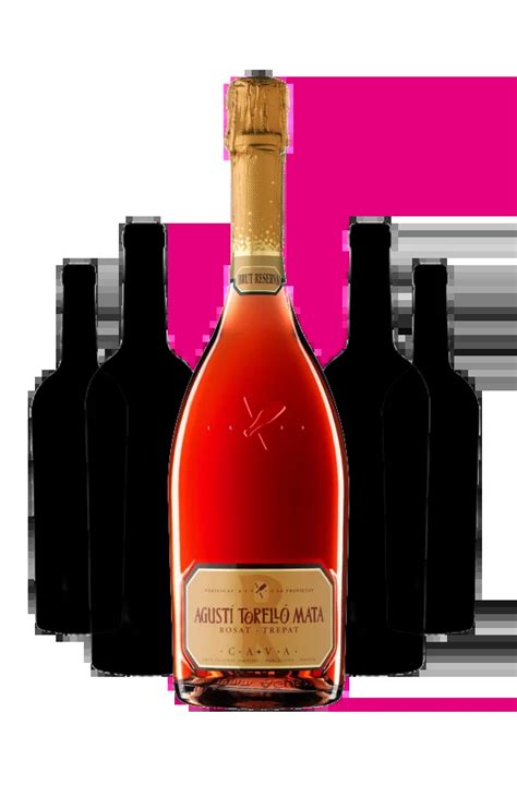 Agustí Torelló Mata Vinos Intermarca