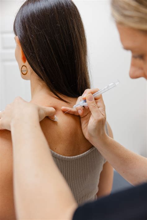 Trigger Point Therapy Blum Center For Health