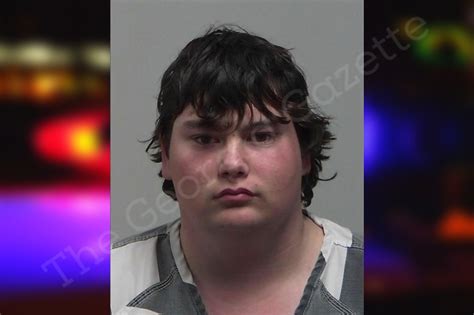 Joseph Gay — Tift County Jail Bookings