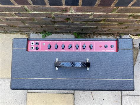 Solid State Ac30 Clone Page 5 Diyaudio