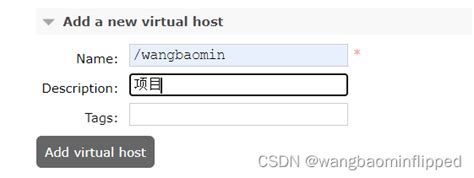 Rabbitmq使用入门rabbitmq 管理端口 Csdn博客 Rabbitmq使用入门rabbitmq 管理端口 Csdn博客