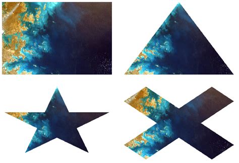 Tricks Css Clip Path Pour Appliquer Des Formes à Vos Images Dootech