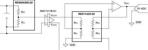 Integrated Resistor Dividers Improve Ev Battery Systems