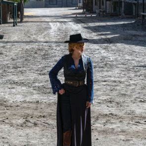 Rose Williams Nude Photos Scenes And Porn Video Scandal Planet