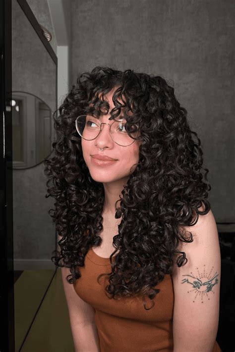 39 Irresistible Curl Patterns To Elevate Your Look Long Curly