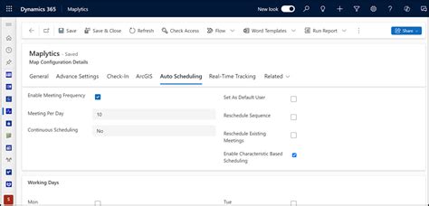The Complete Guide To Auto Scheduling In Dynamics 365 Crm Power Community