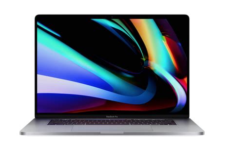 Apple Presenterar Nya Tums Macbook Pro Dopest