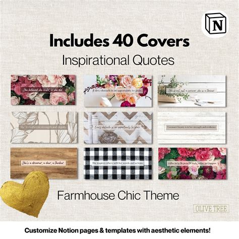 customize notion templates and pages with covers dividers and icons