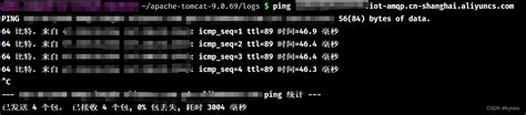 生产环境服务端报错：阿里云iot连接失败，重试也失败的问题 部署在阿里云上的netty连接会失效 csdn博客