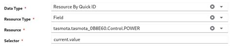 load variables