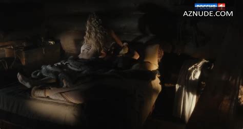 Godunov Nude Scenes Aznude