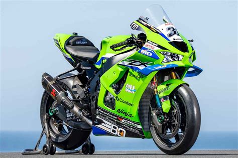 市販車最速”を競う二輪の頂上決戦・worldsbk 2026シーズンが開幕！ Kawasakiとbimotaの参戦体制＆マシン、レースの概要
