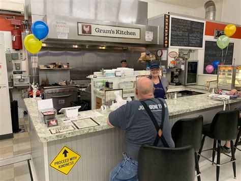 Grams Kitchen Oxford Farm Market