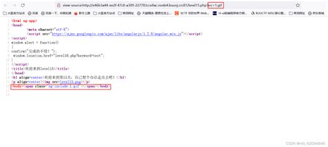 Angular与php的ng Include相似功能：动态包含html并解析安全 Csdn博客
