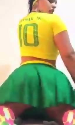 Brasil Big Ass