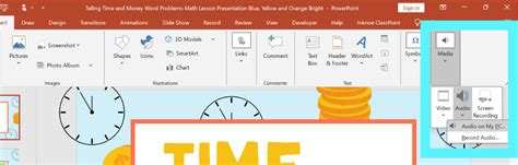 Soundtrack Your Slides 3 Innovative Ways To Add Music To PowerPoint Presentations ClassPoint