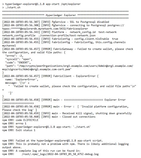 after the exploreris started it is automatically closed · issue 290