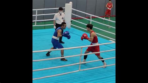 울산 전국체육대회 덕신체육관 2라운드경기 대전 Vs 전북임현석 Vs 정우진 스포츠 운동선수 복싱 권투 복서 챔피언 Youtube