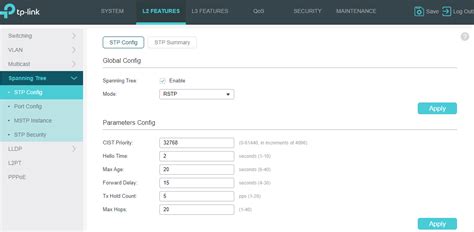 Best Practice To Prevent Network Loops With Omada SDN Solution TP Link United Kingdom
