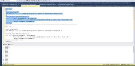 sql database dataanalytics dataquery sqlserver alireza moradian