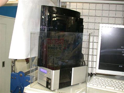 Ultimate Sony Ps3 Mods And Design Collection