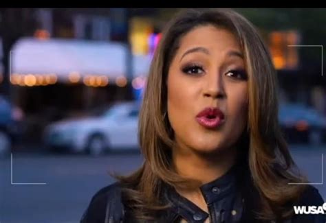 Lesli Foster Wusa Rhotnewsreporters