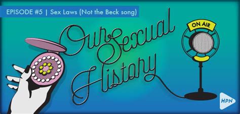 Our Sexual History Archives HeadStuff