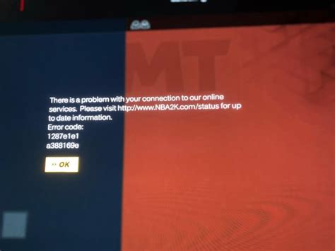 Anyone Else Getting These Errors Rmyteam